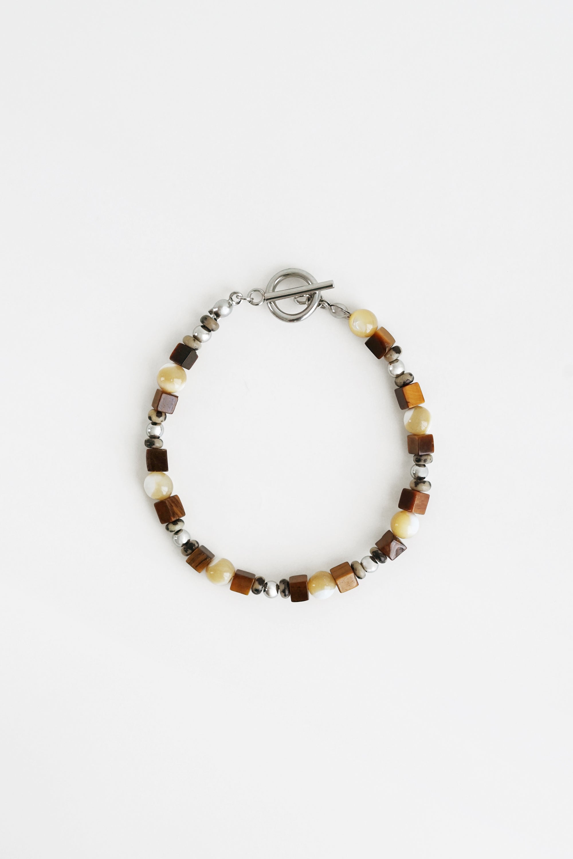 Nala Bracelet – Eljo Studio | Minimalist Jewellery Malaysia