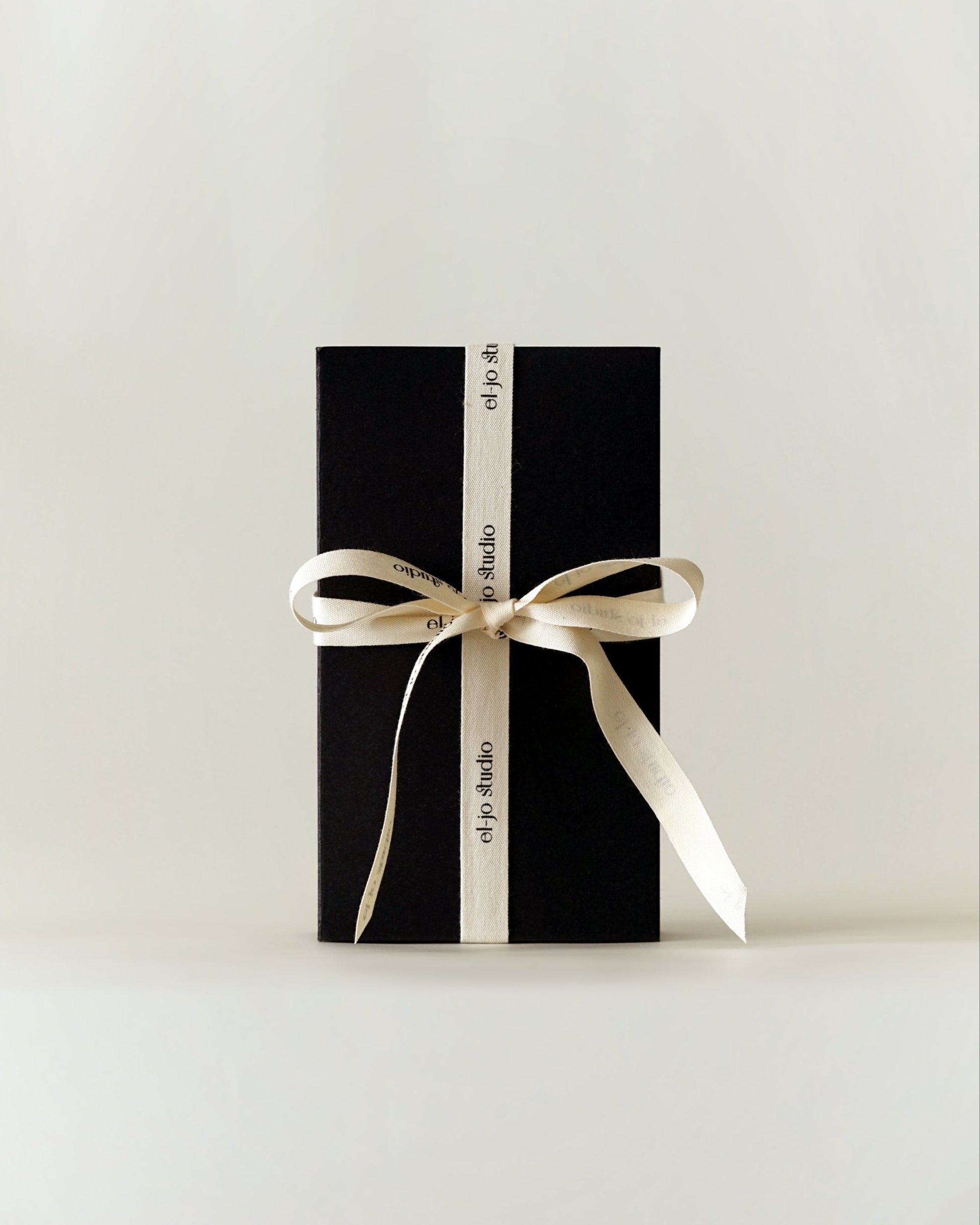 Minimalist Gift Box | Eljo Studio | Minimalist Jewellery Malaysia